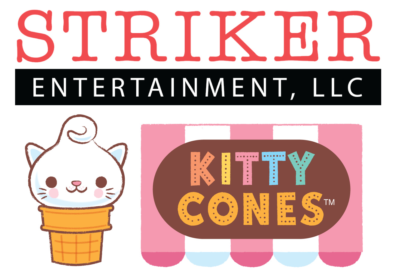 Licensing | Kitty Cones