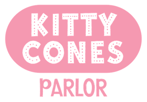 Kitty Cones